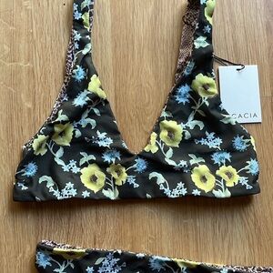 acacia swimwear - Poshmark